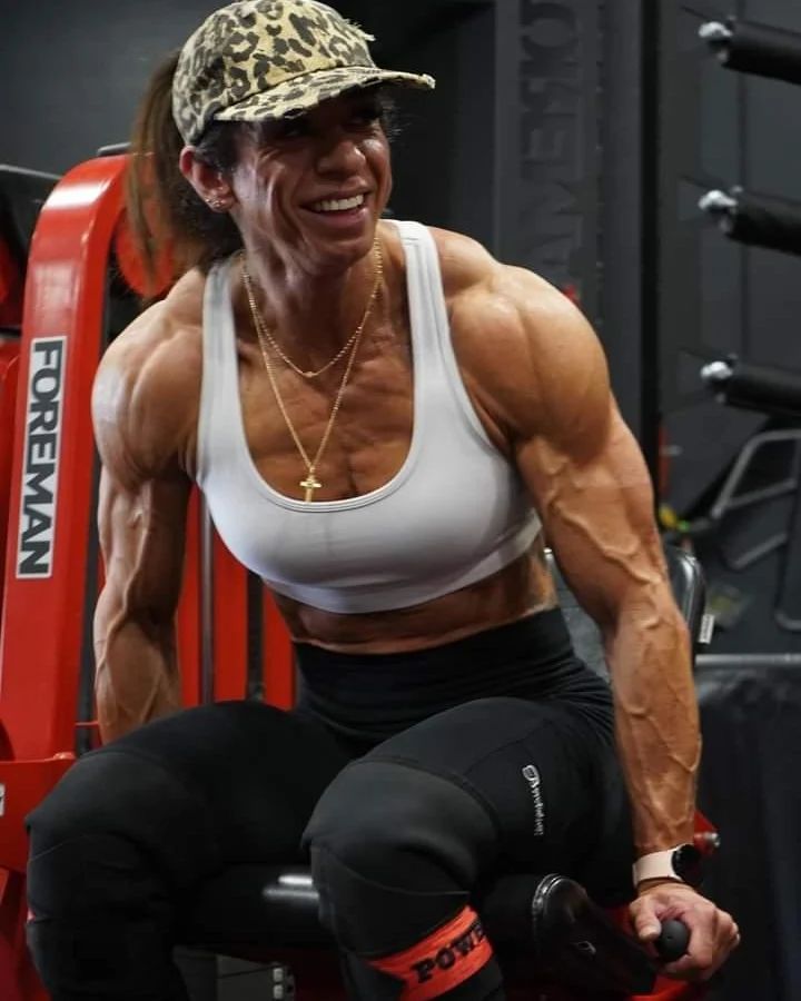 Jessica Baltazar