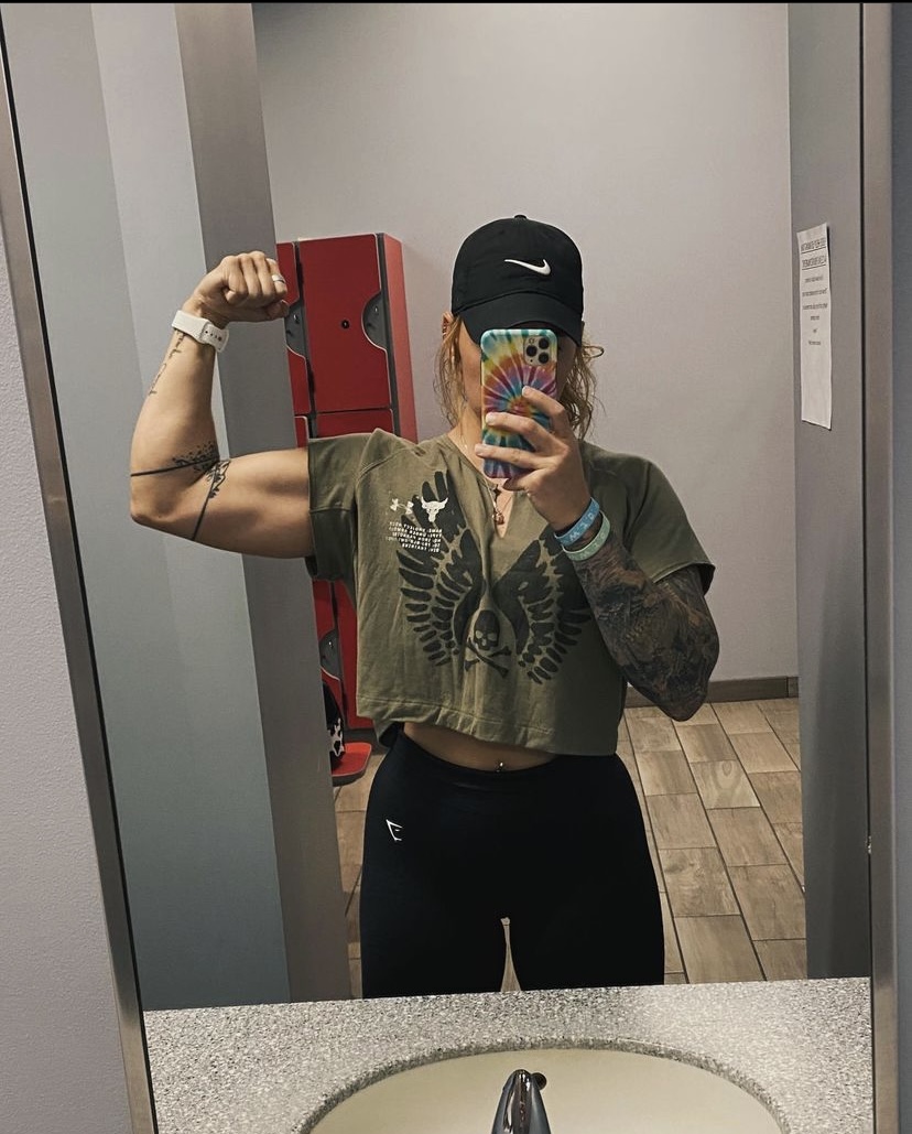 Sabs(Sabmor.fitness)