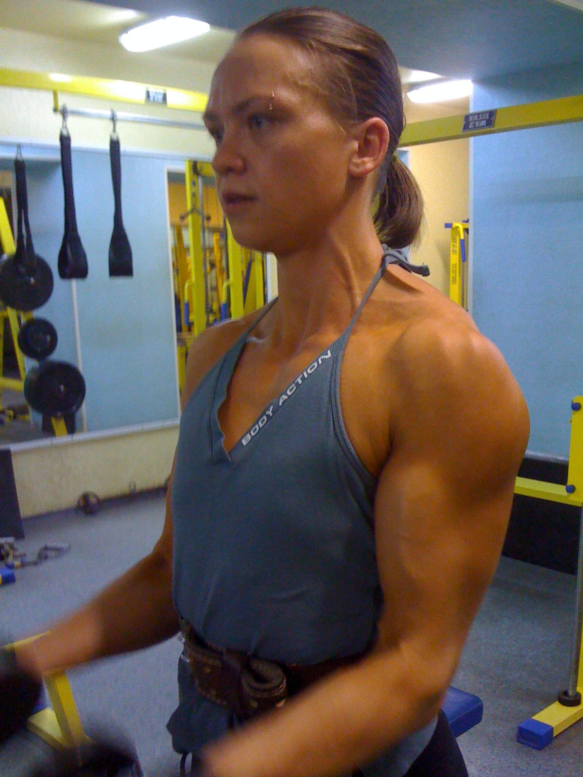 Maria