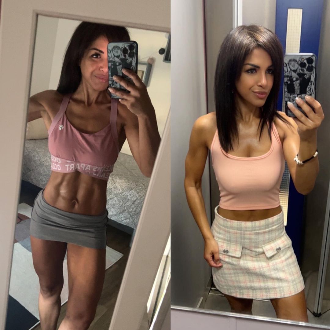 Samia Baklouti (mia_absgirl))