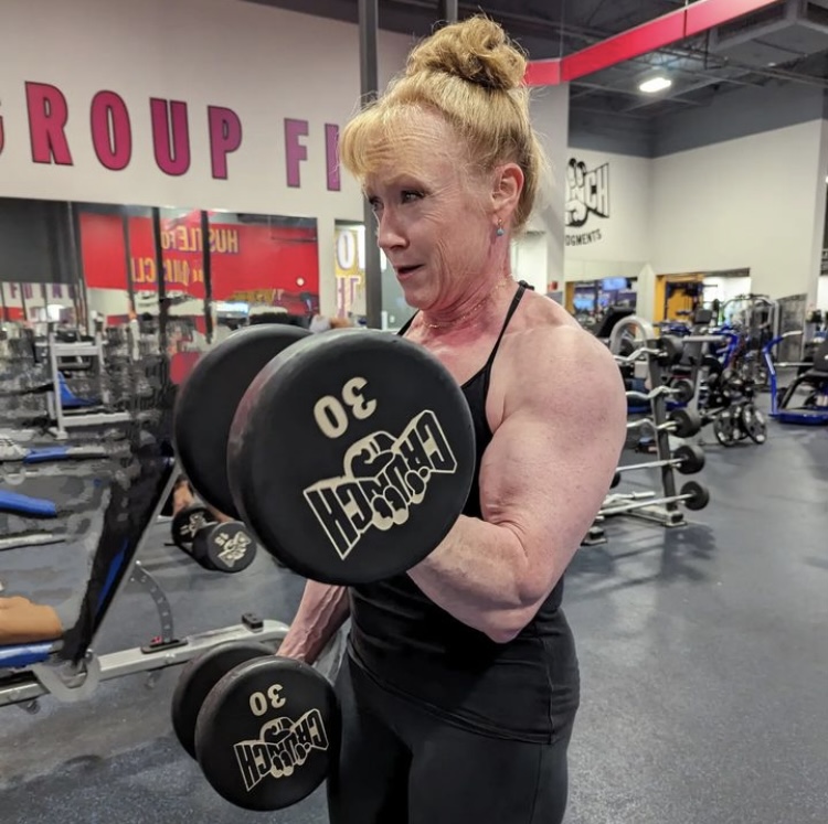 Sue (island.fit.couple)