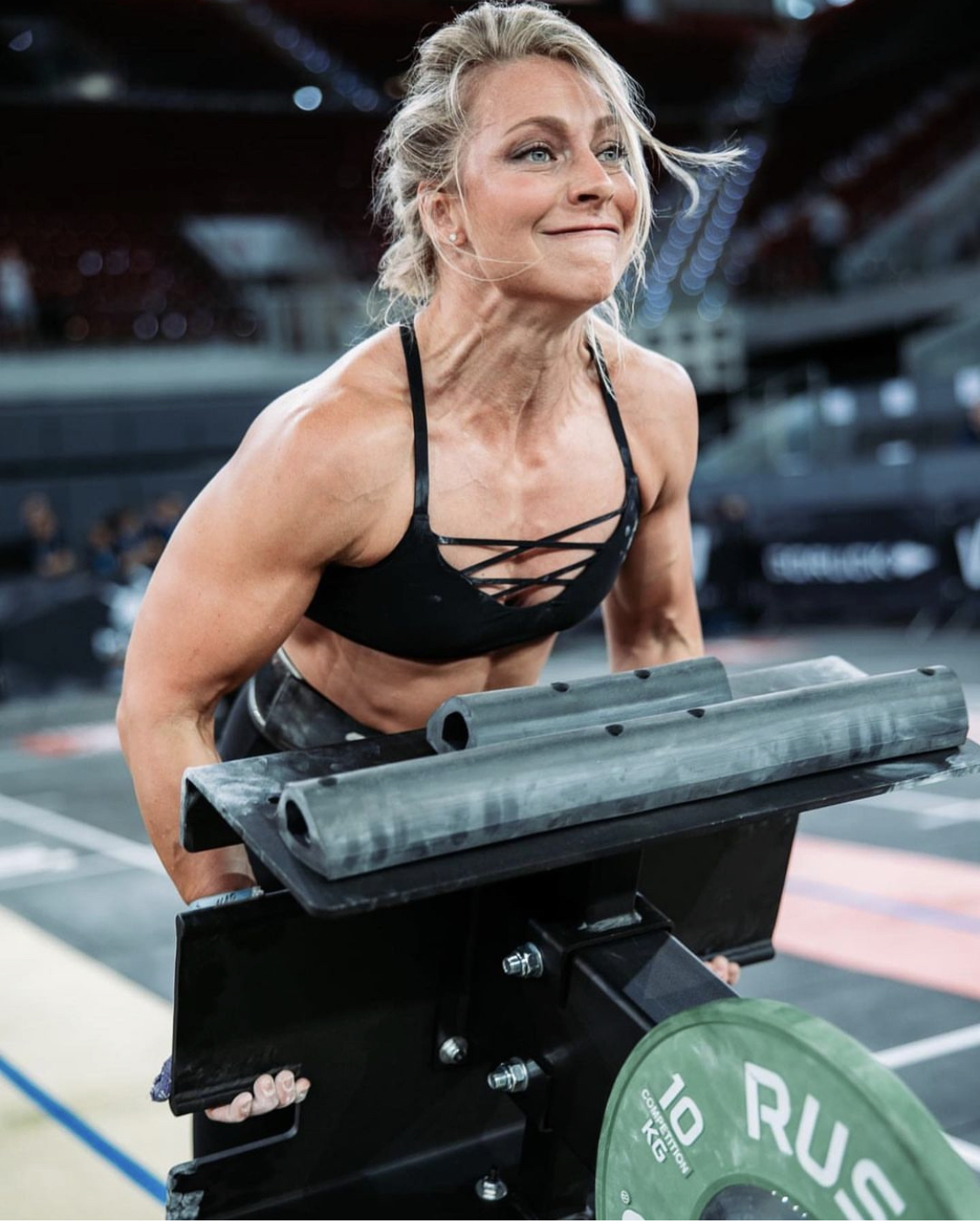 Nicole Landre