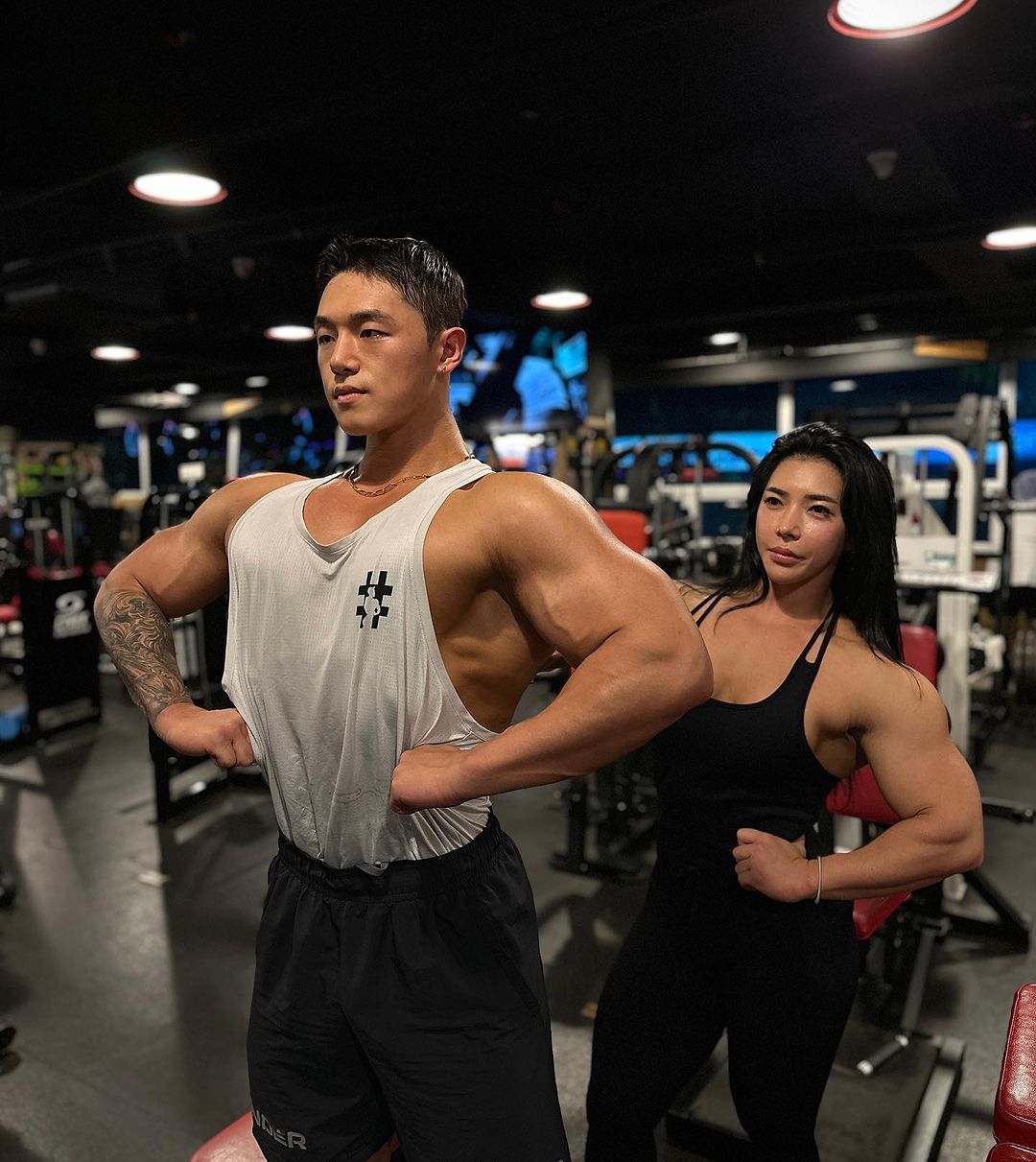 Semi Kim (vincero.8)