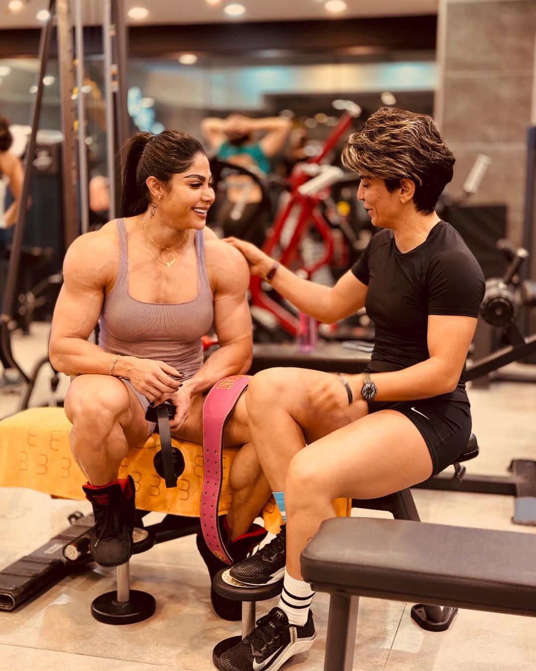 Sahar Rahmani Dolatabadi