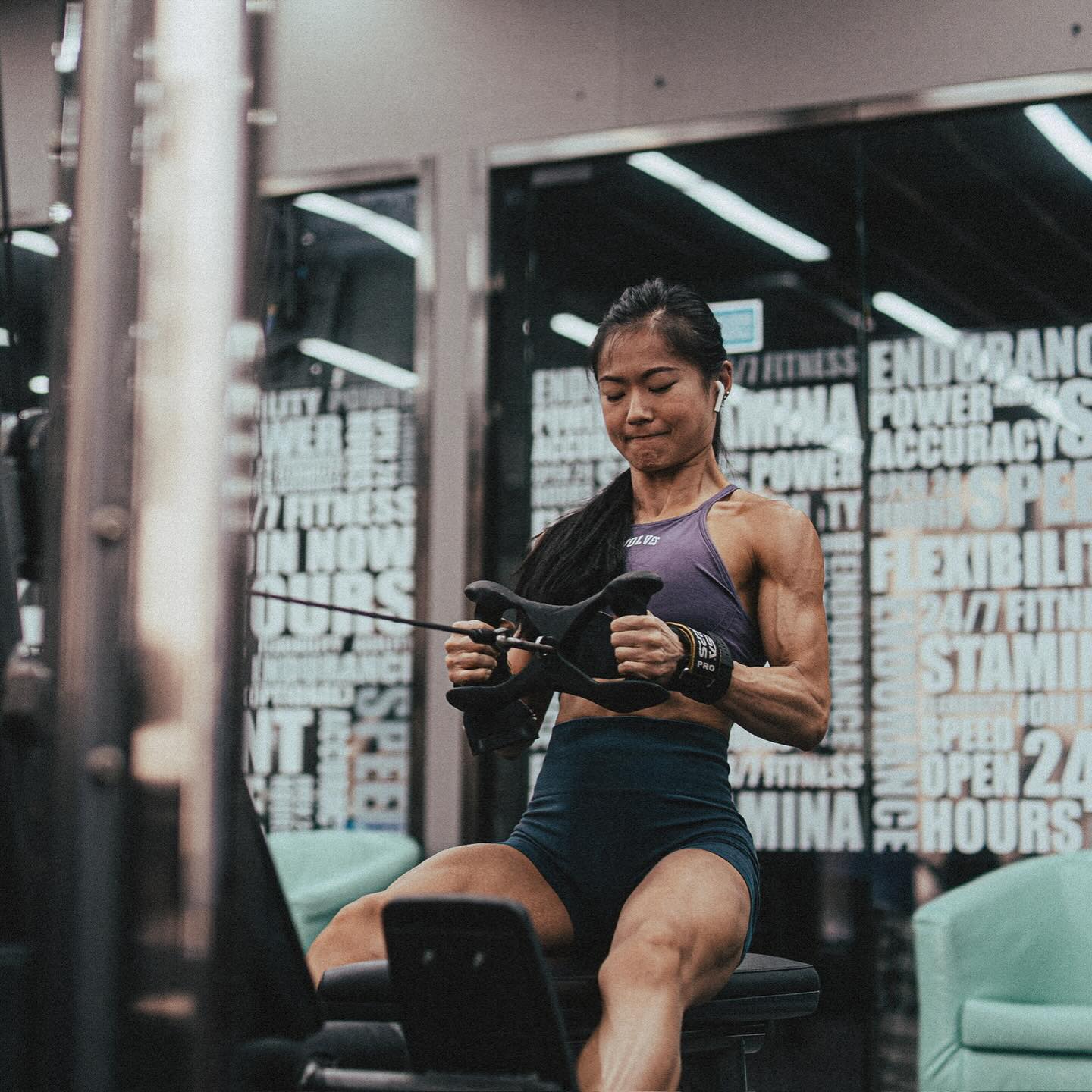 Helen Wong