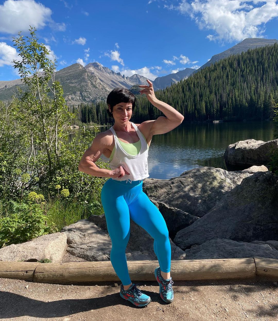 Jodi Leigh Miller