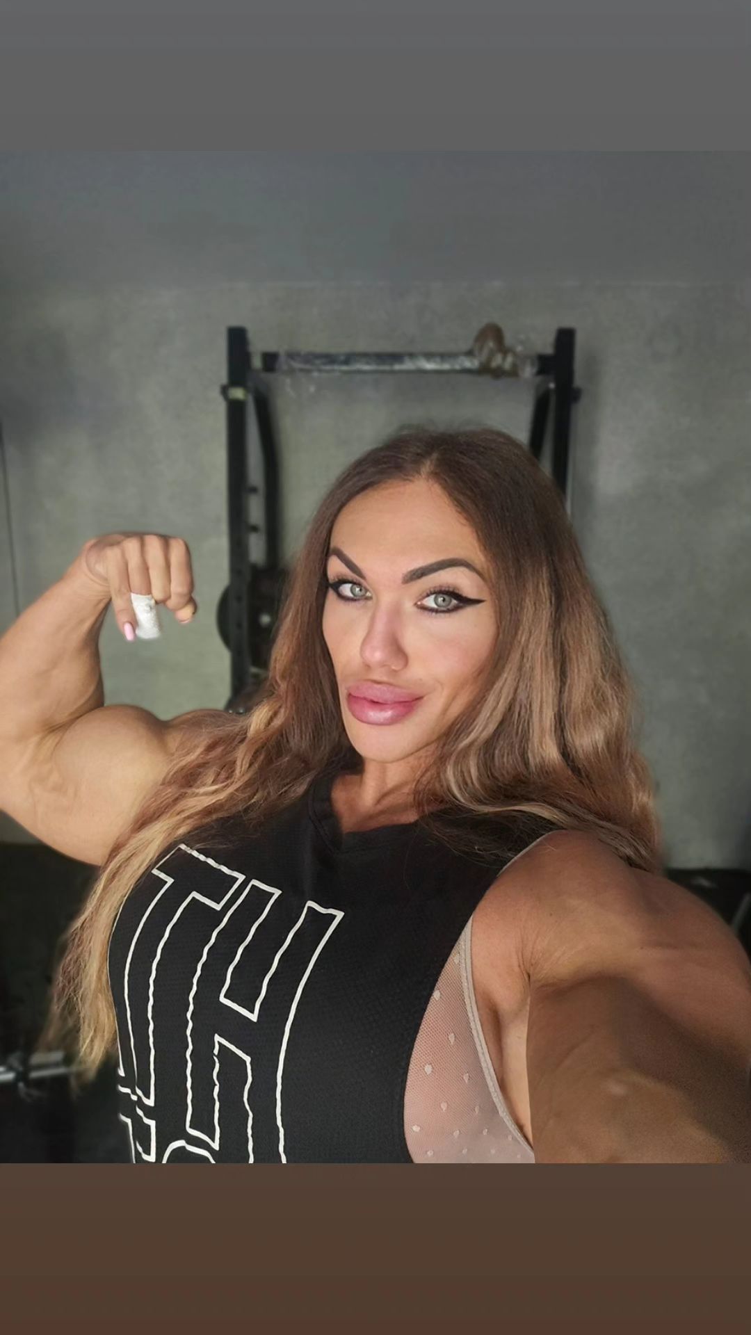 Nataliya Kuznetsova (amazonka)