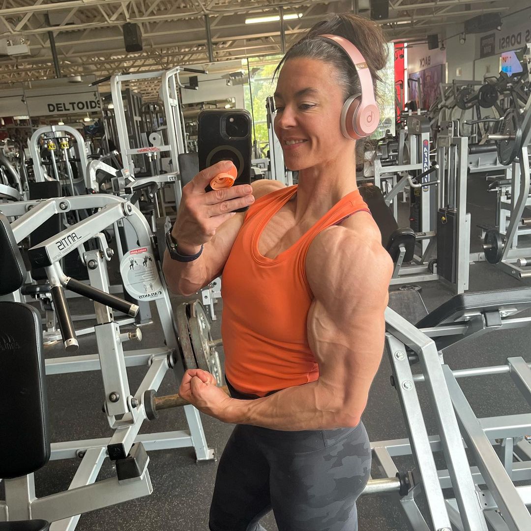 Jodi Boam