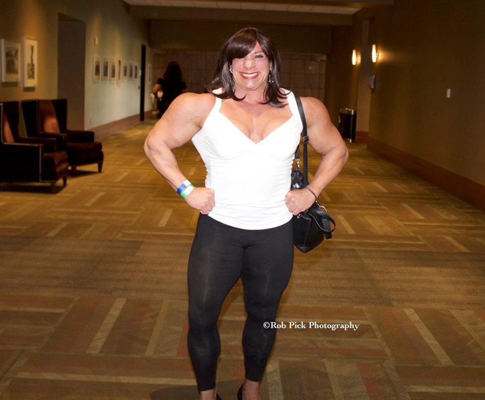 Tina Zampa