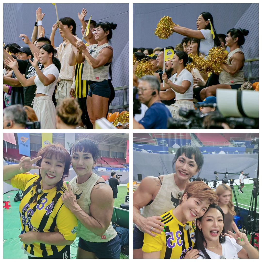 Chun-ri Kim (chunri.kim)