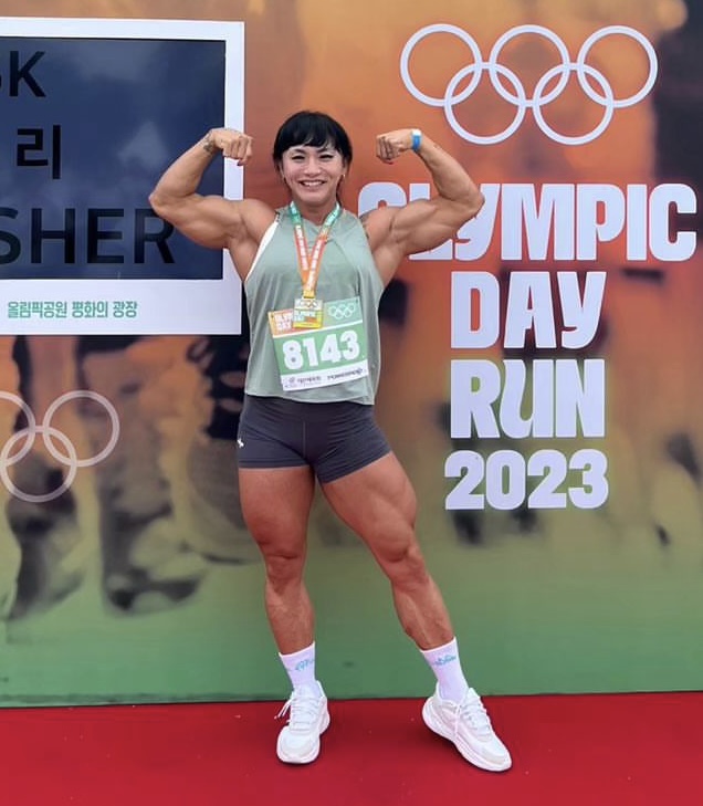 Chun-ri Kim (chunri.kim)