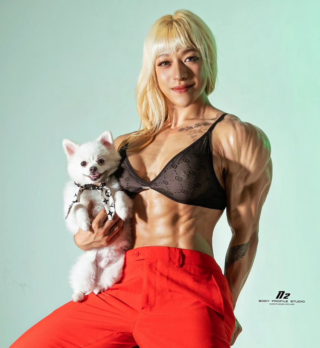 Lim Su-jin (lim_flower)