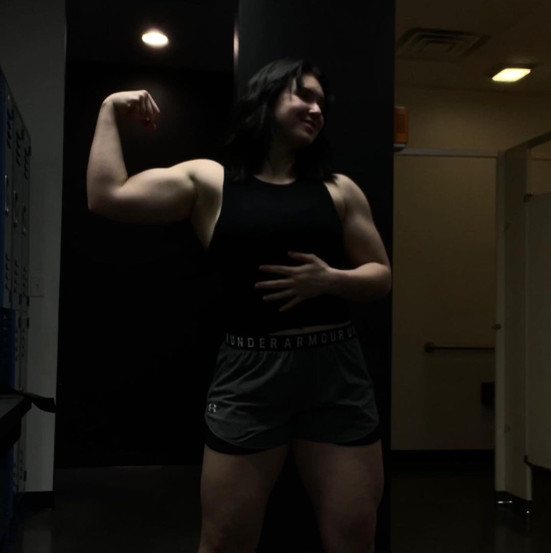 Kaydence Eddy (kayleedence)