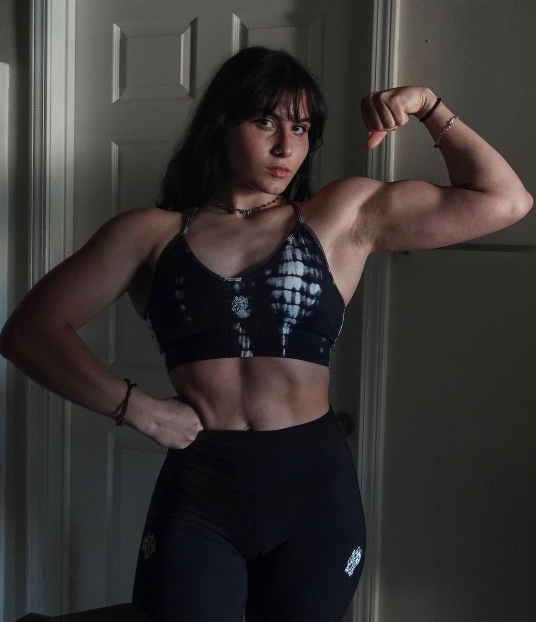 Jesse Marji (buffcheeks)