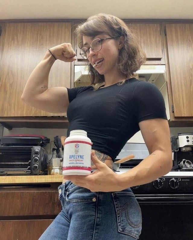 Patty (leanbeefpatty)