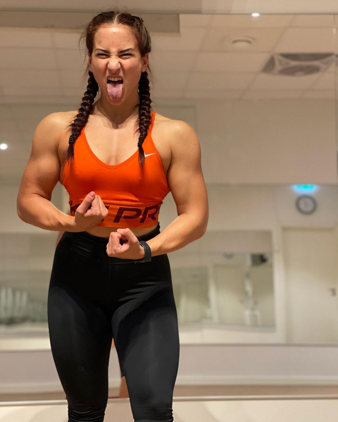 Sandra Nilsson
