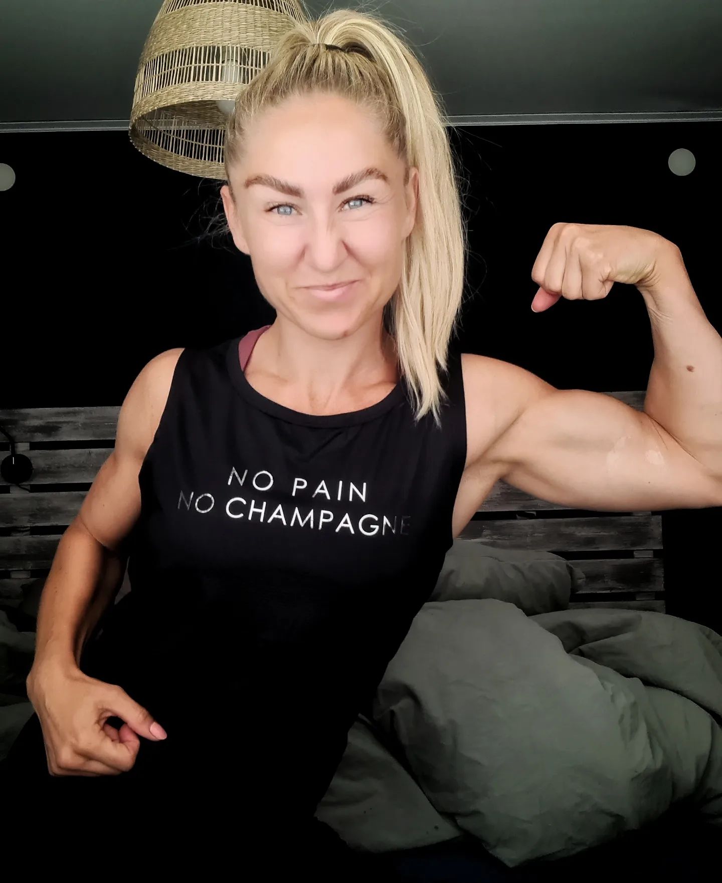 Michaela Augustsson
