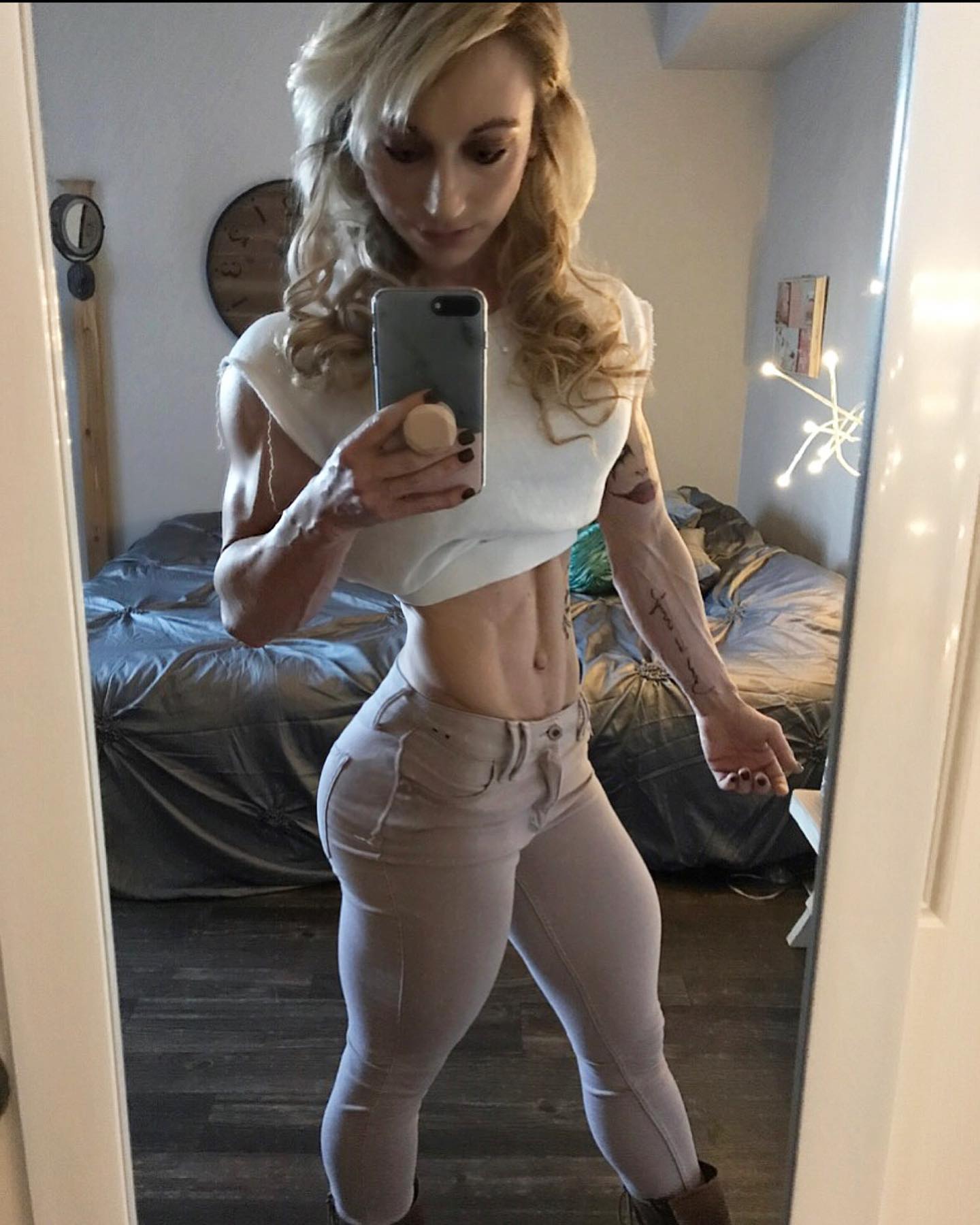 Jessica Lynn Dickerson