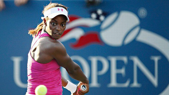 Sloane Stephens