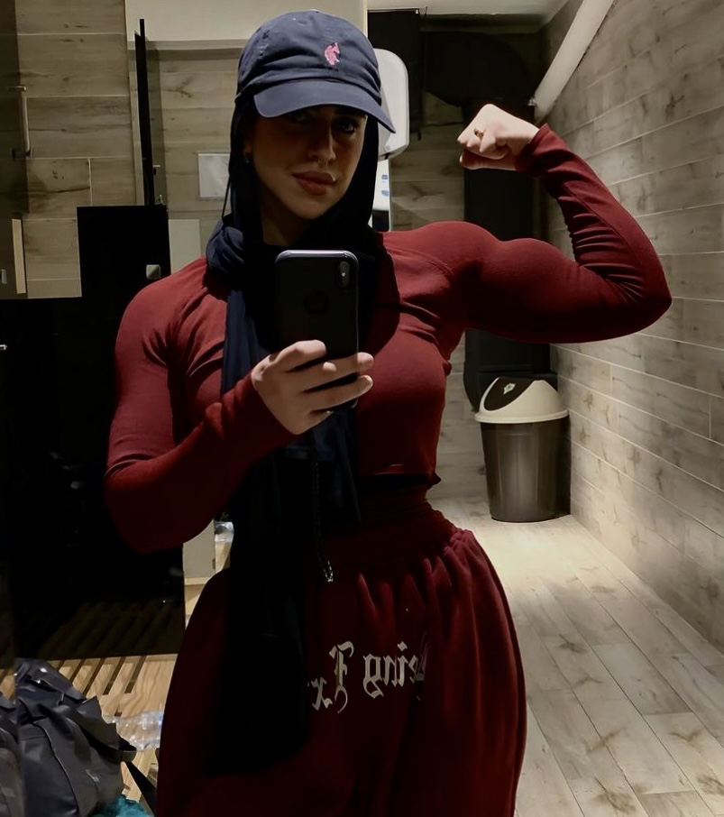 Dengel (fatemaelnemr_)