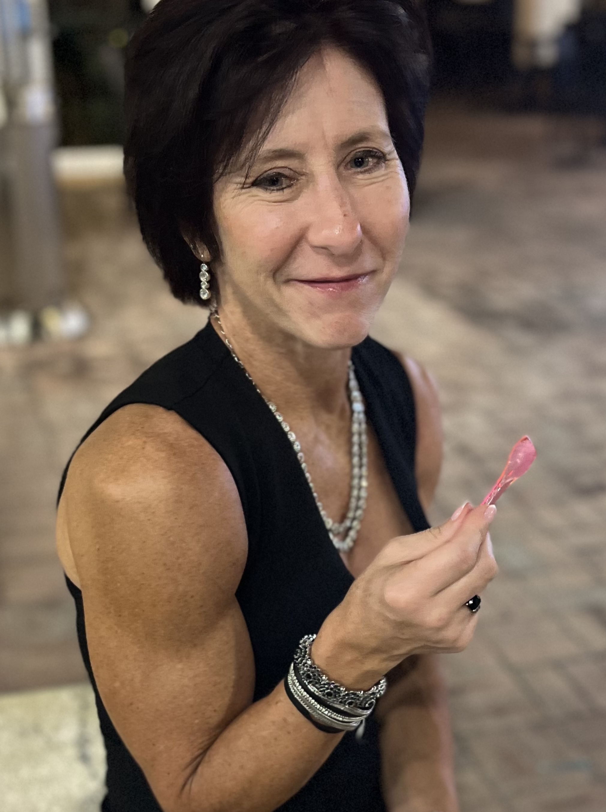 Maryon (@Kim_Hale_Fitness)