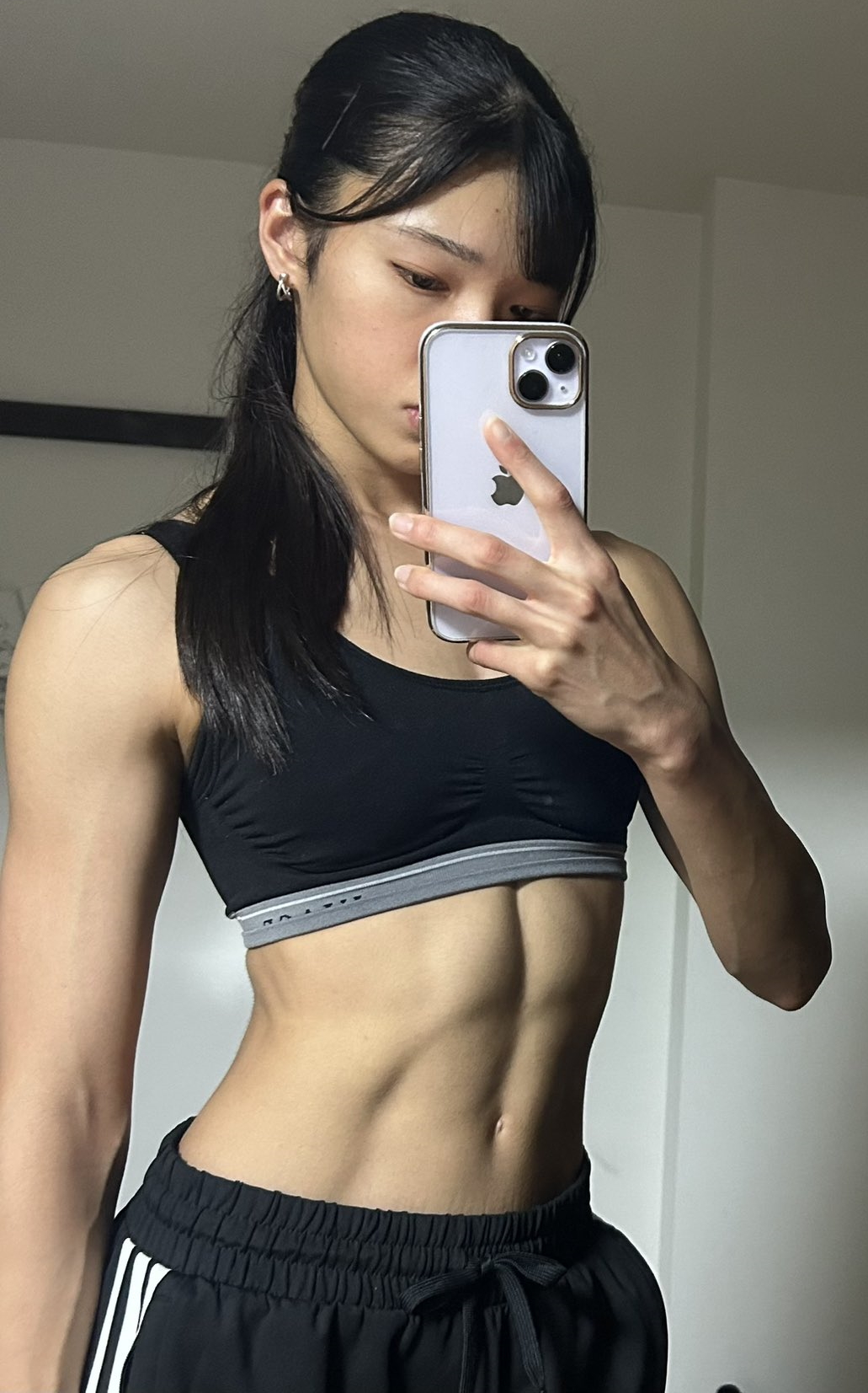 岡田 七海 Okada Nanami (なるみ) (Naruru_8787) (naruru__8787)