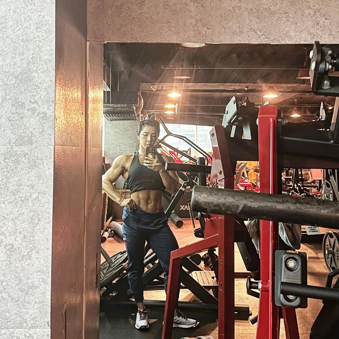 Semi Kim (vincero.8)