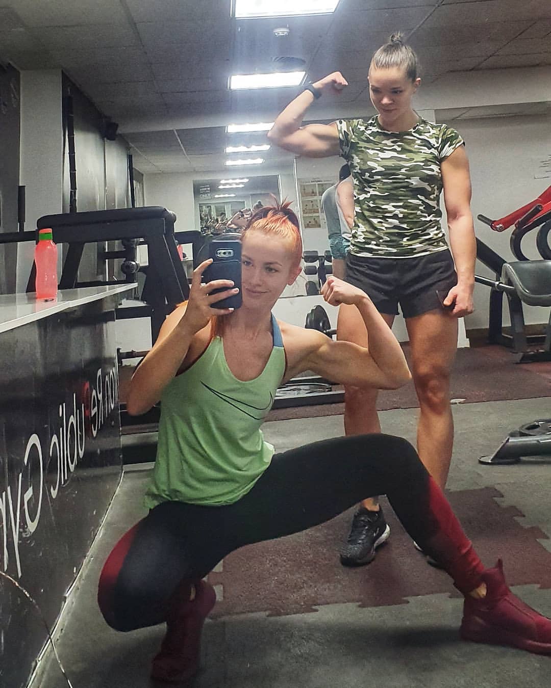 Aleksija Jović, Cica Karunc