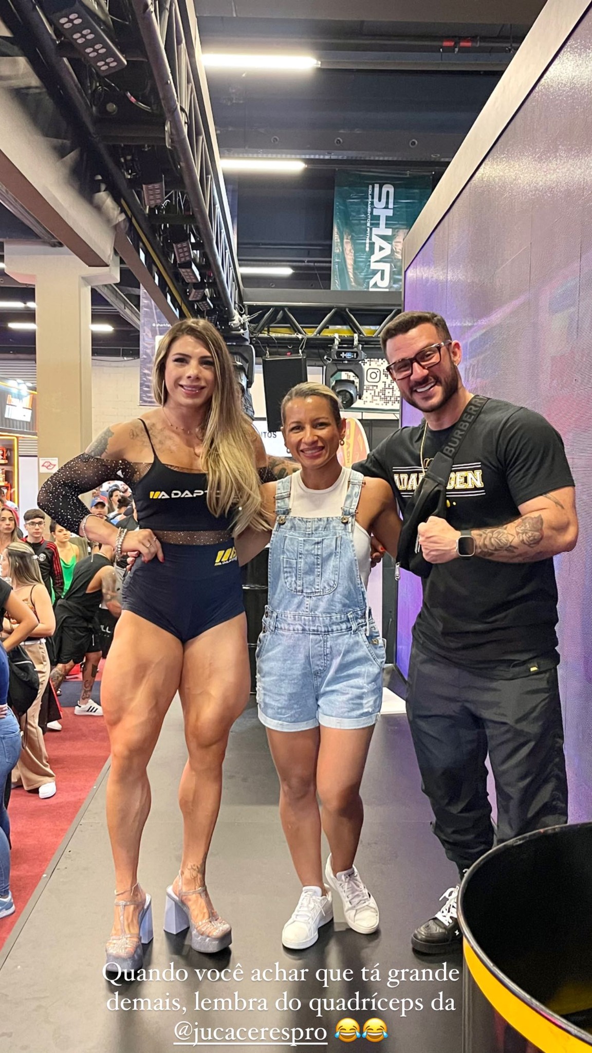Julia Caceres 8381
