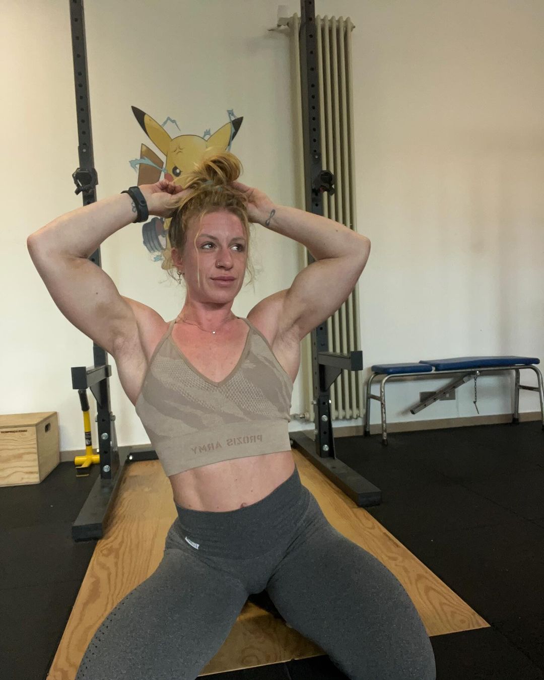 Lisa Steele (steeleliisa)