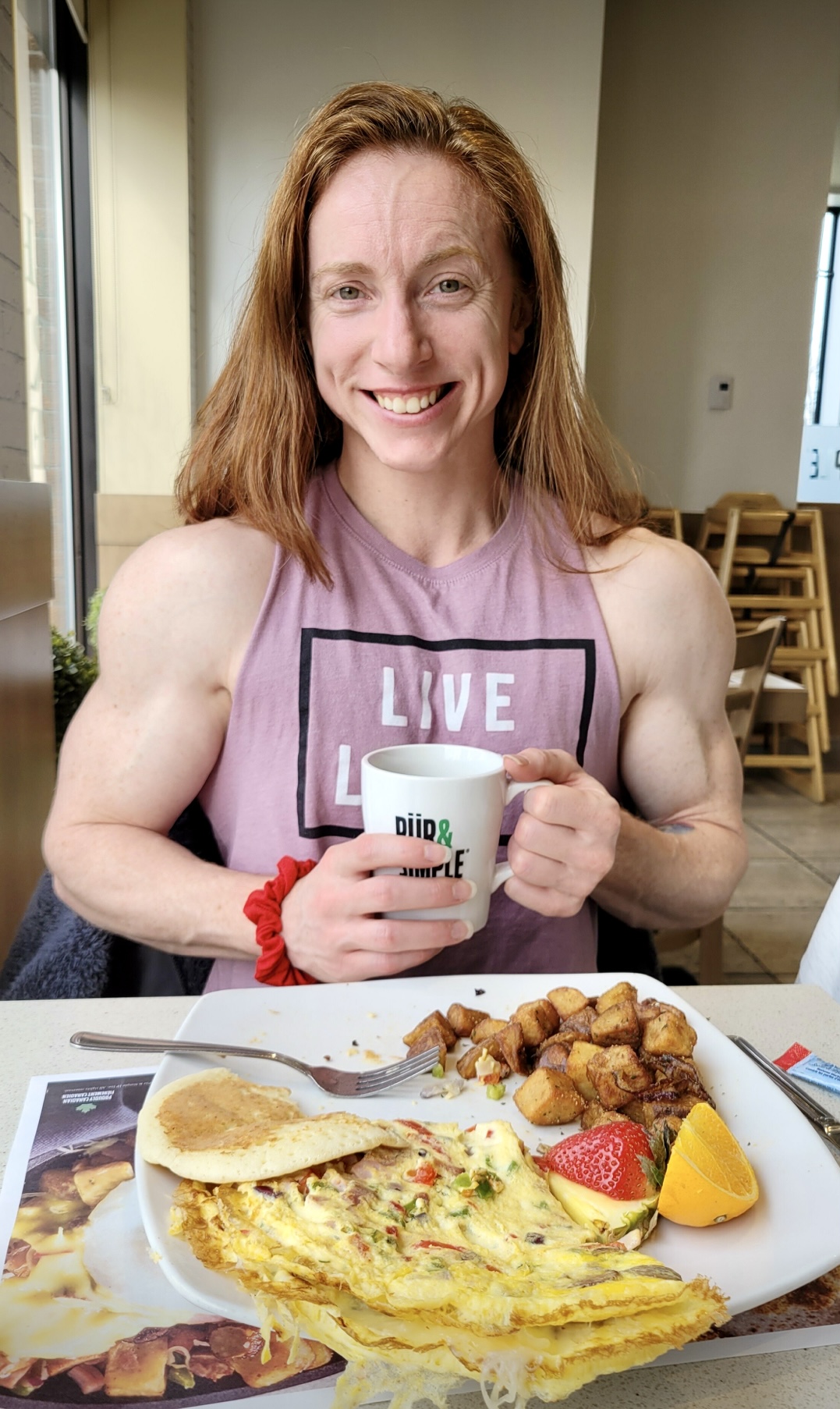 Amber (fit_little_redhead)