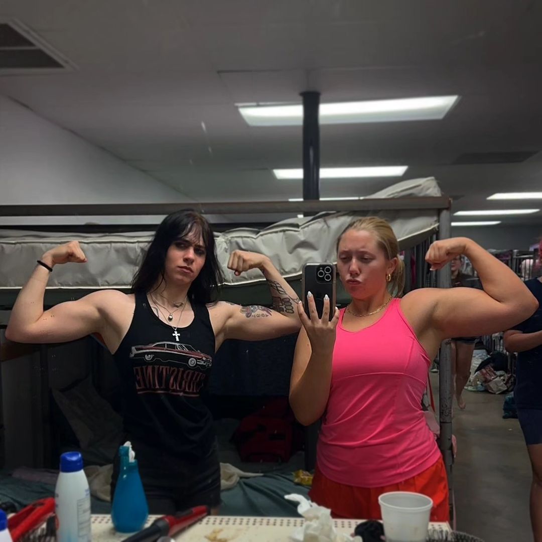 Hannah (hannah.folk), Rachel