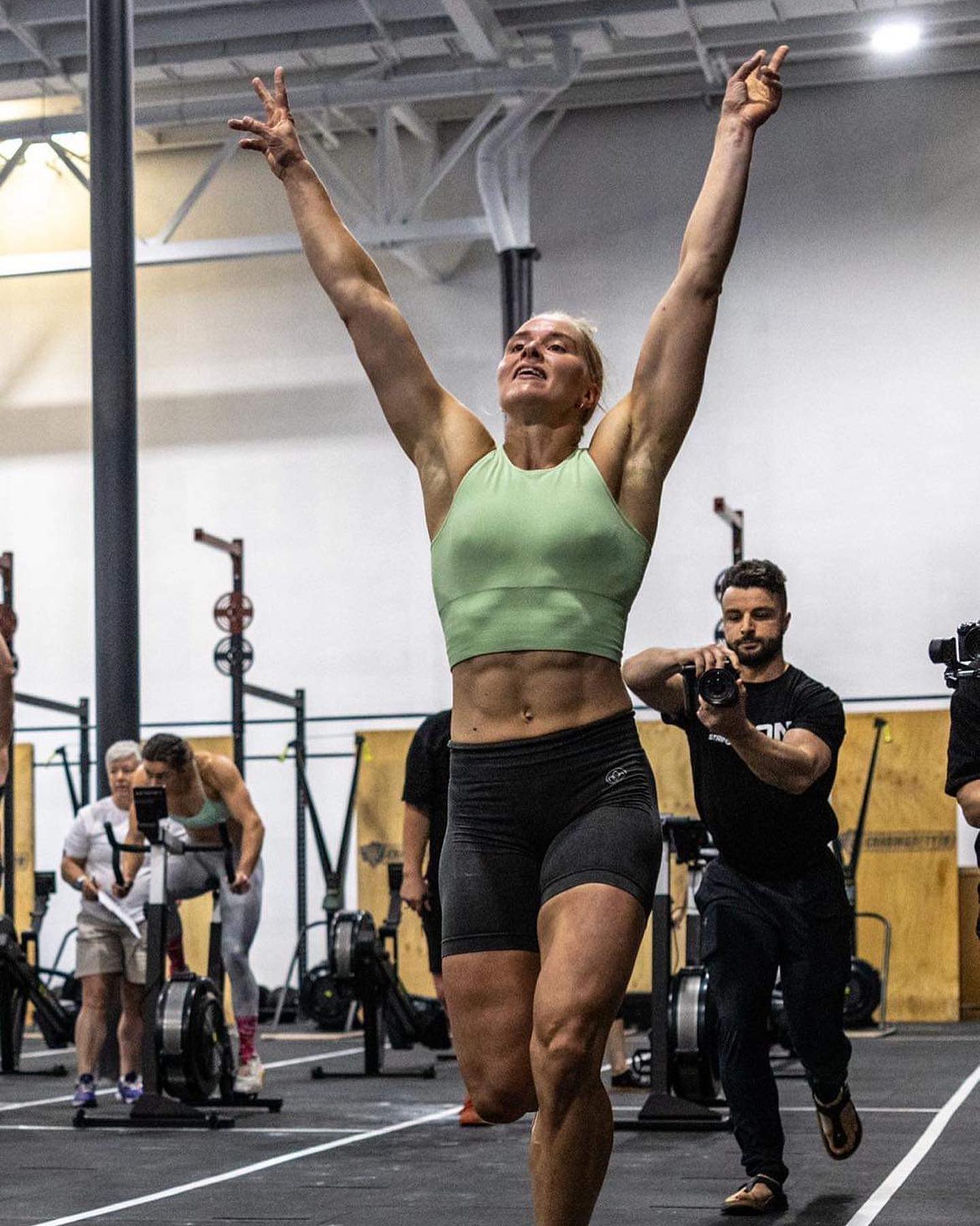 Astrid Tind