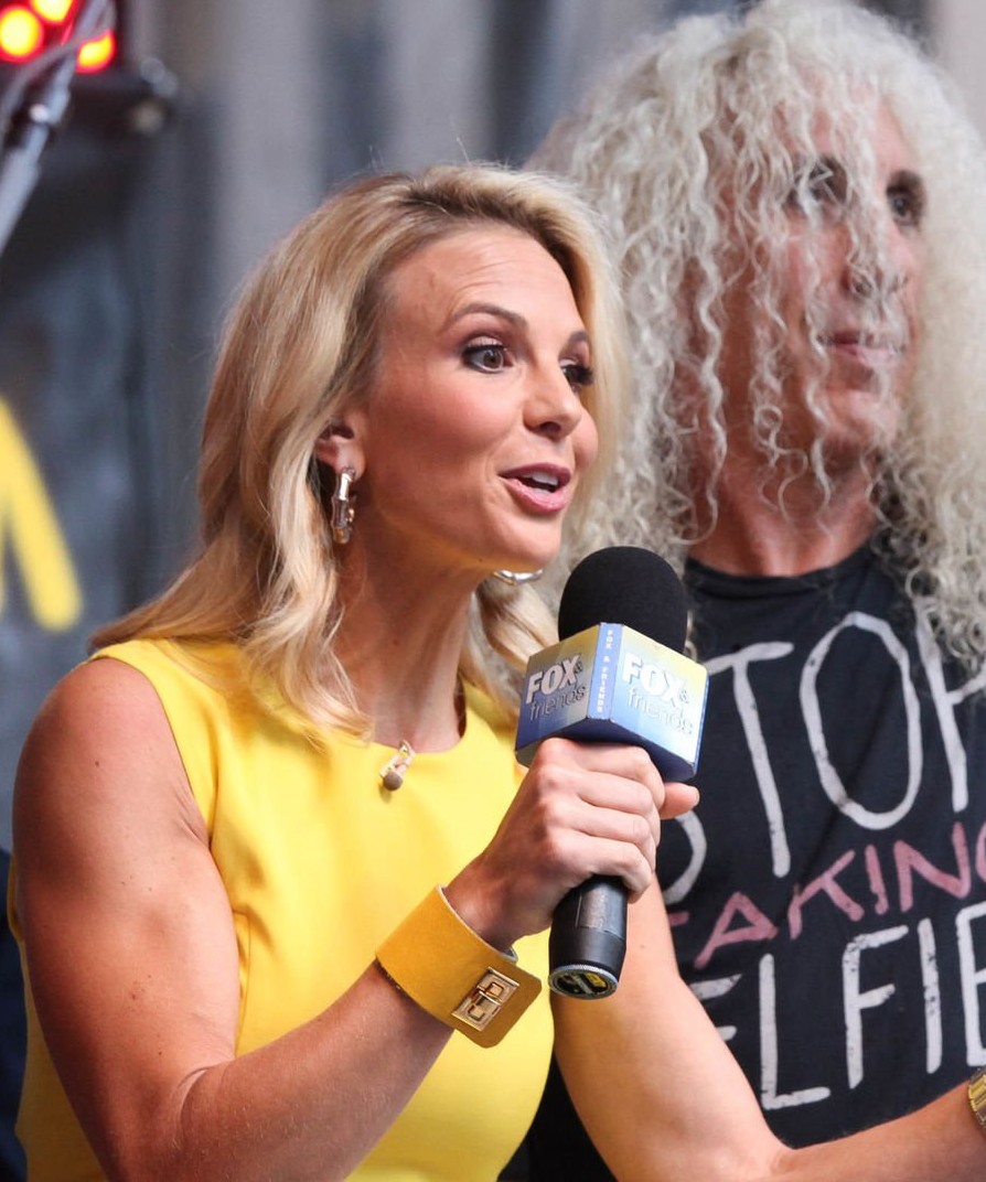 Elisabeth Hasselbeck