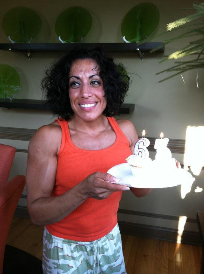 Heather McIvor Osborne