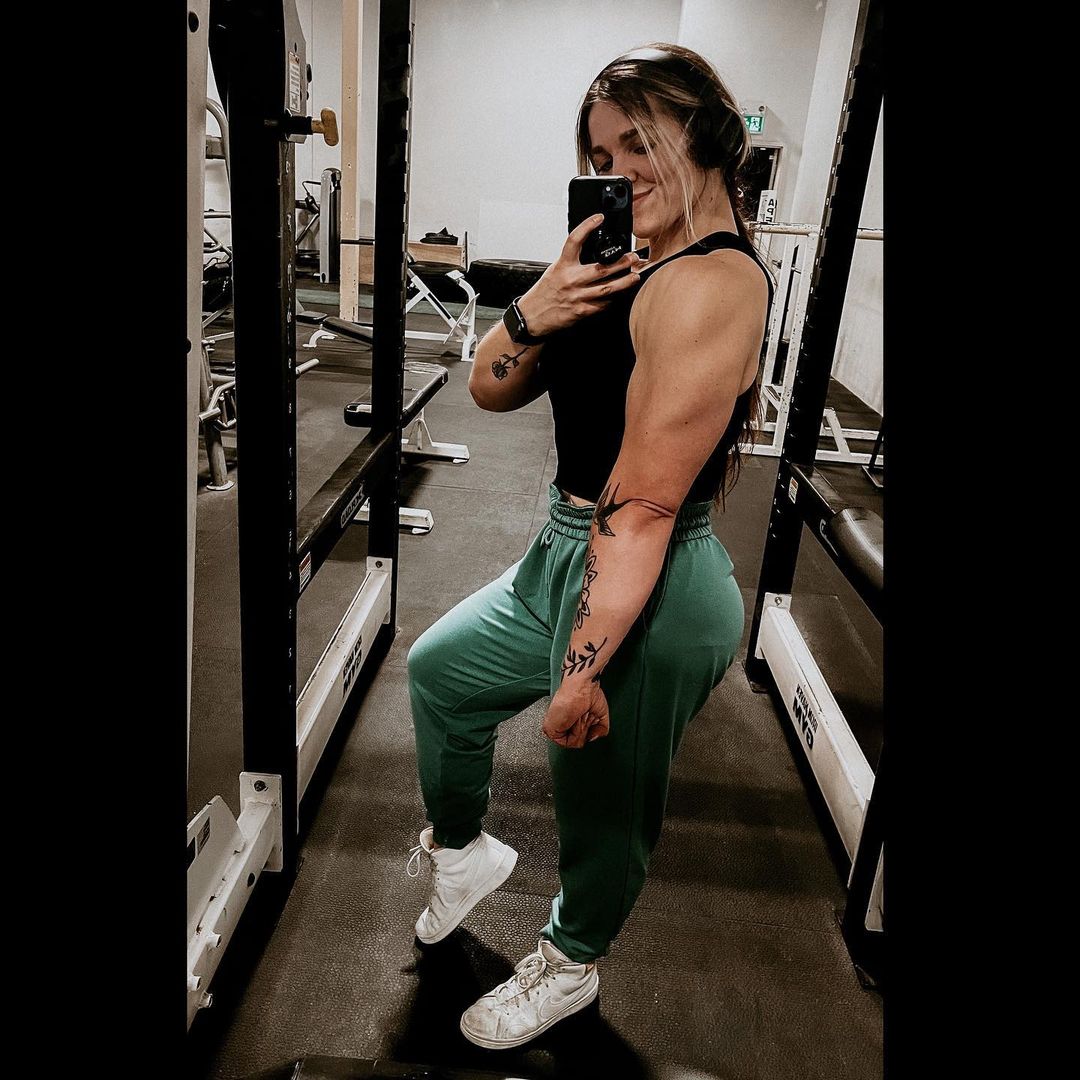 Allie McDonald