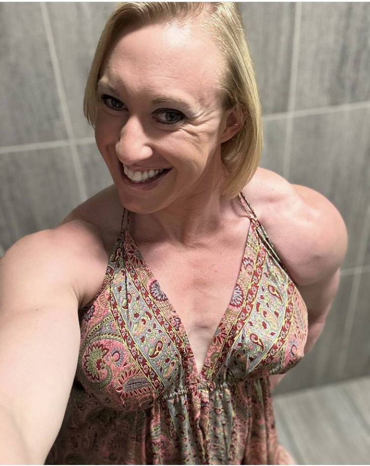 Katie Marie Adeson (backzilla)