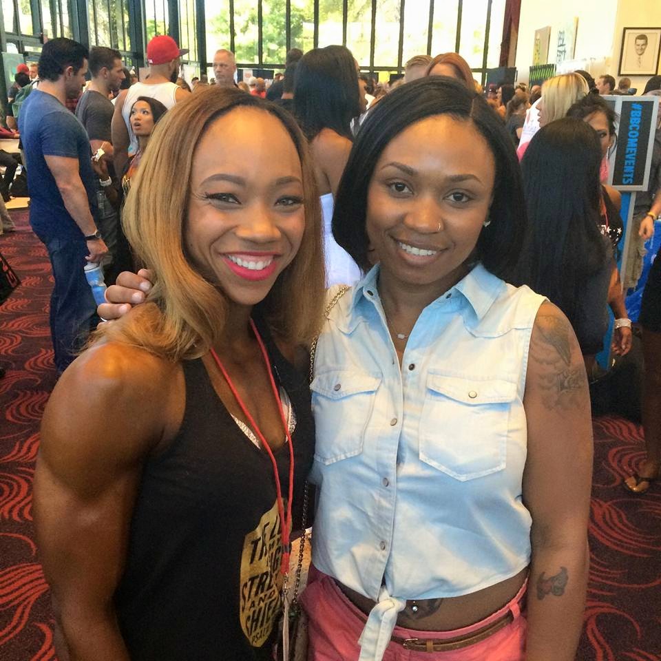 Merissa Pough