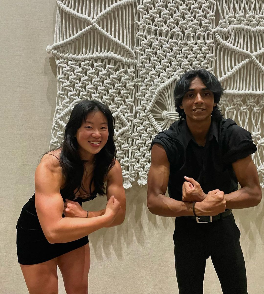 Karen Luo (kluo.lifts)