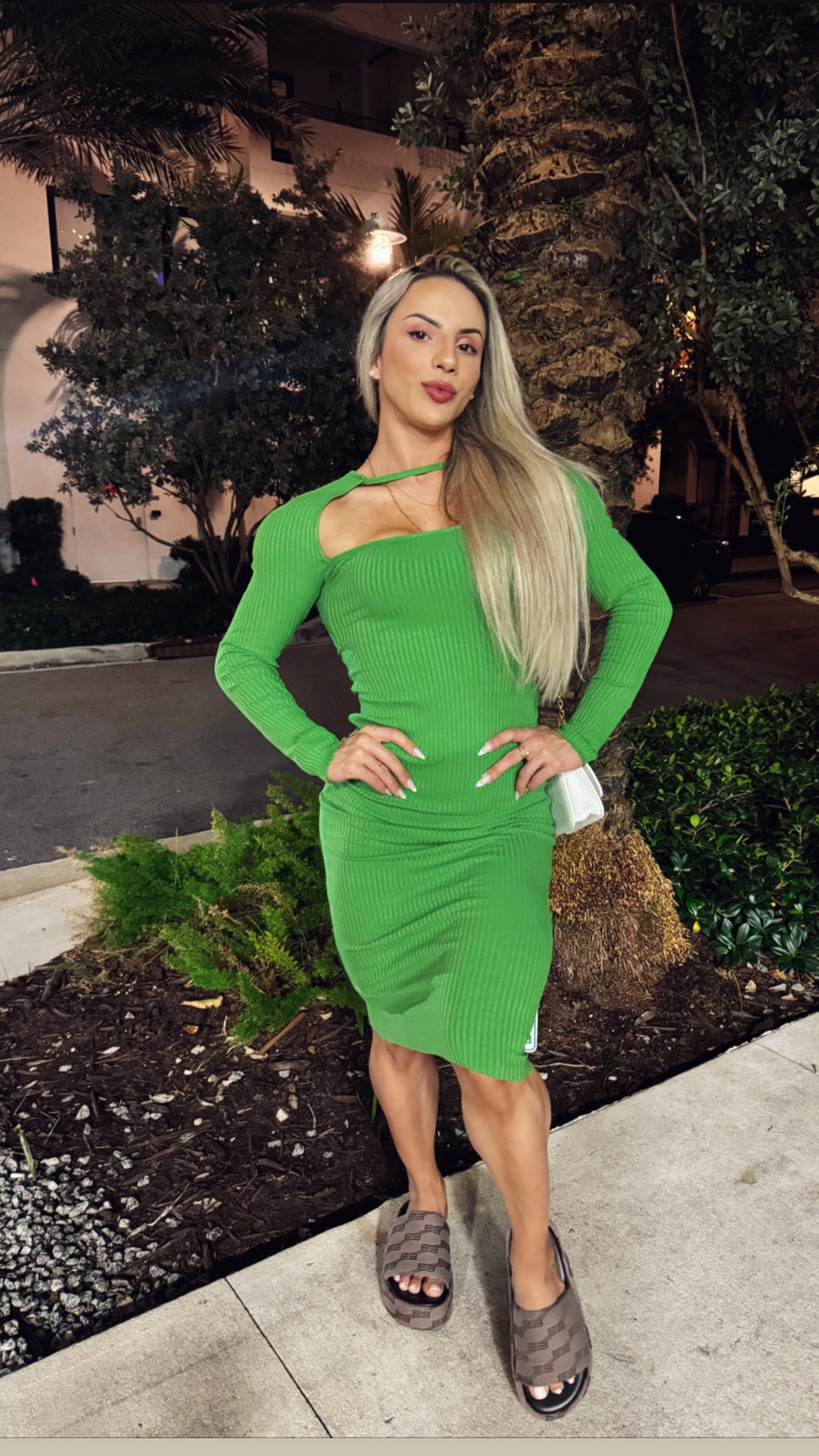 Isabelle (Isa) Pereira Nunes