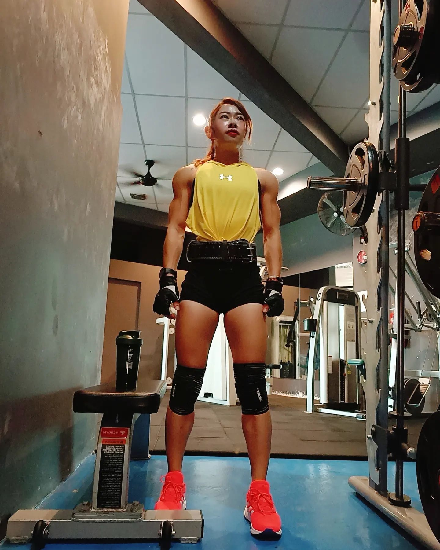 Xiao Fen Lee (xiaofen_pnba_pro)