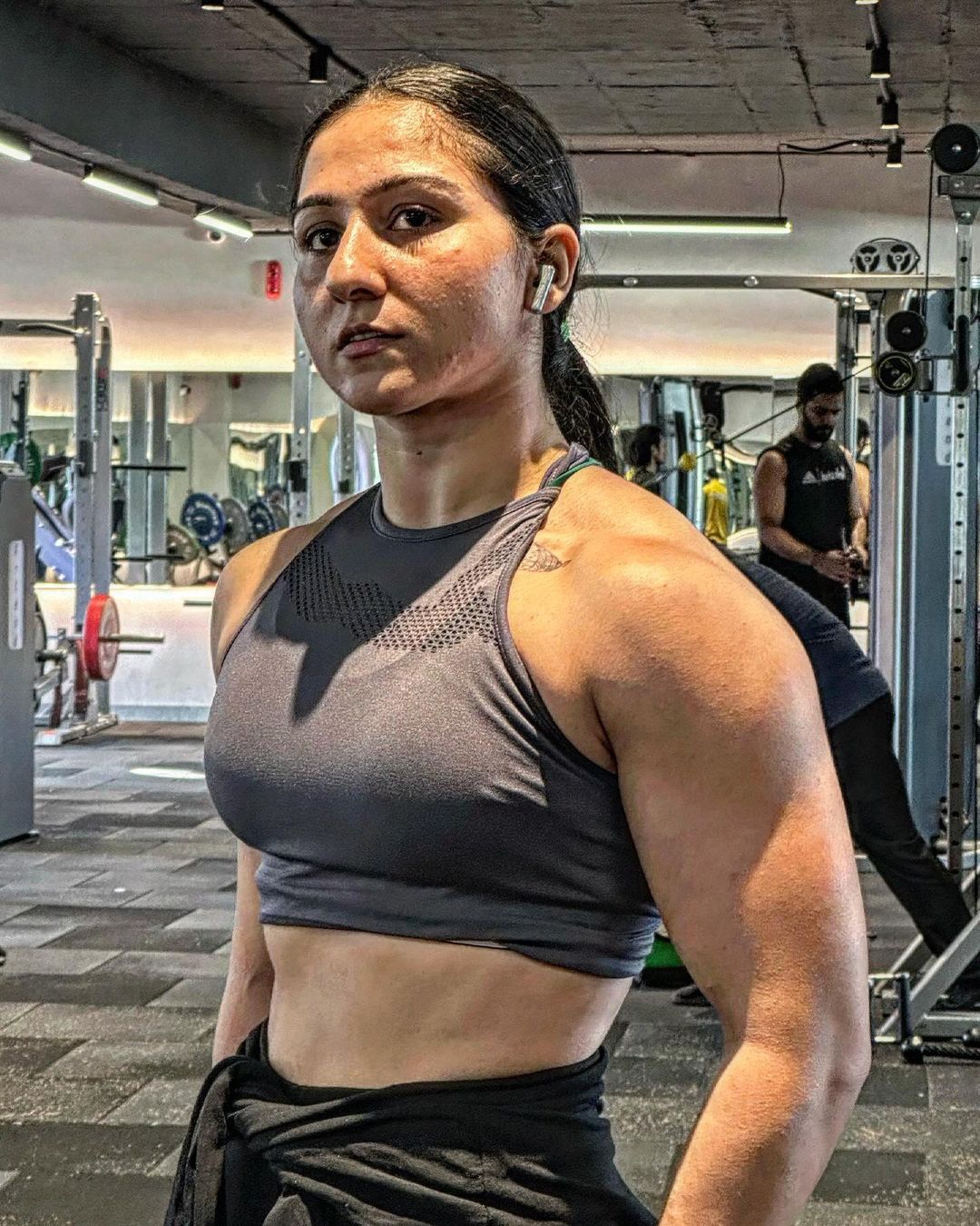 Priya Sharma