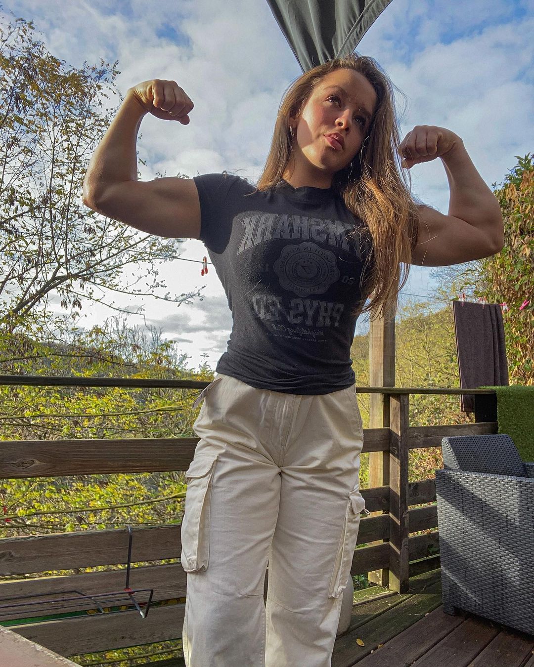 Célia Torres (celssgym & celiatrss)