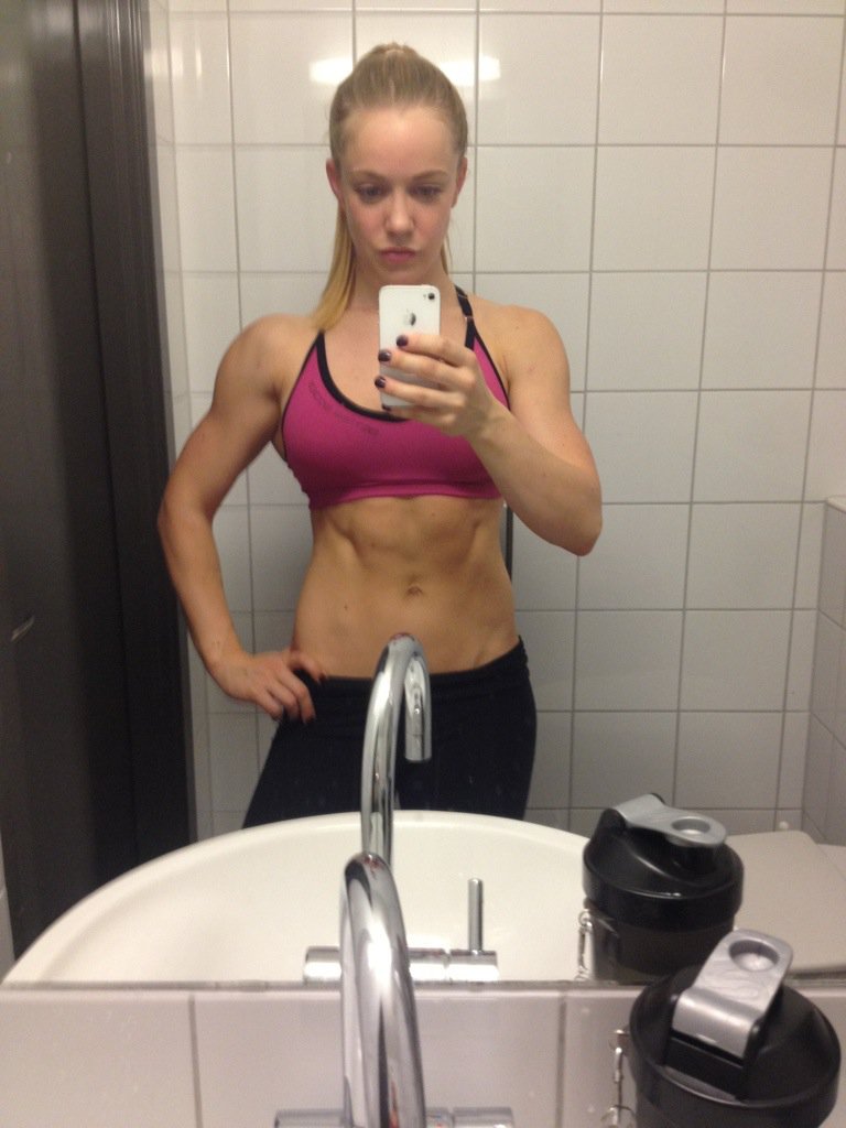 Sofia Gustafsson