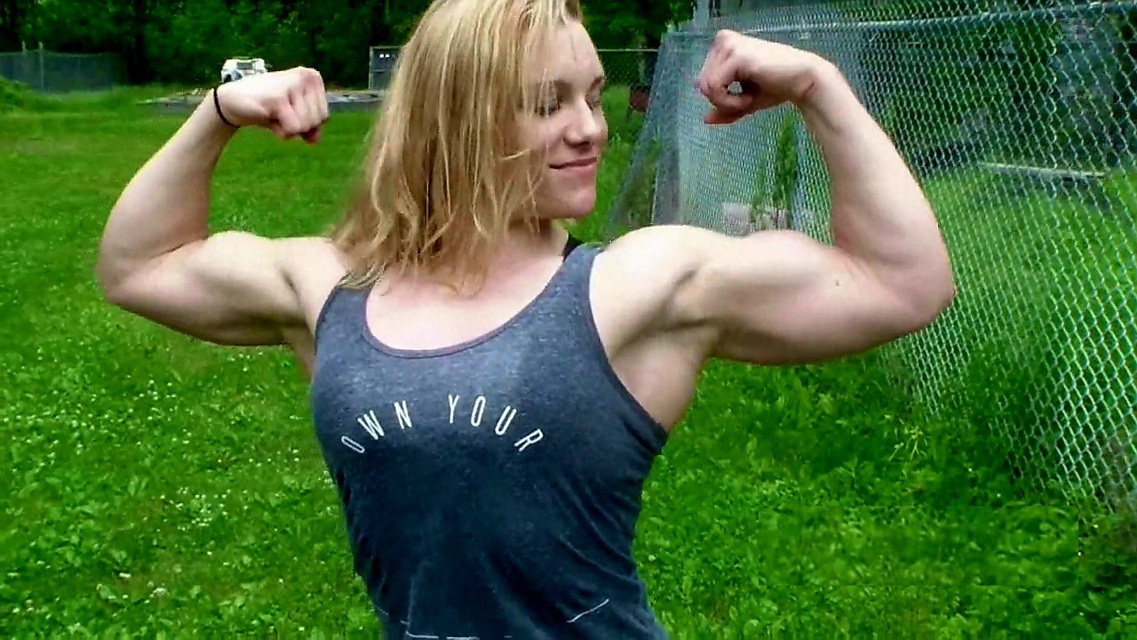 Amanda Marie Doherty