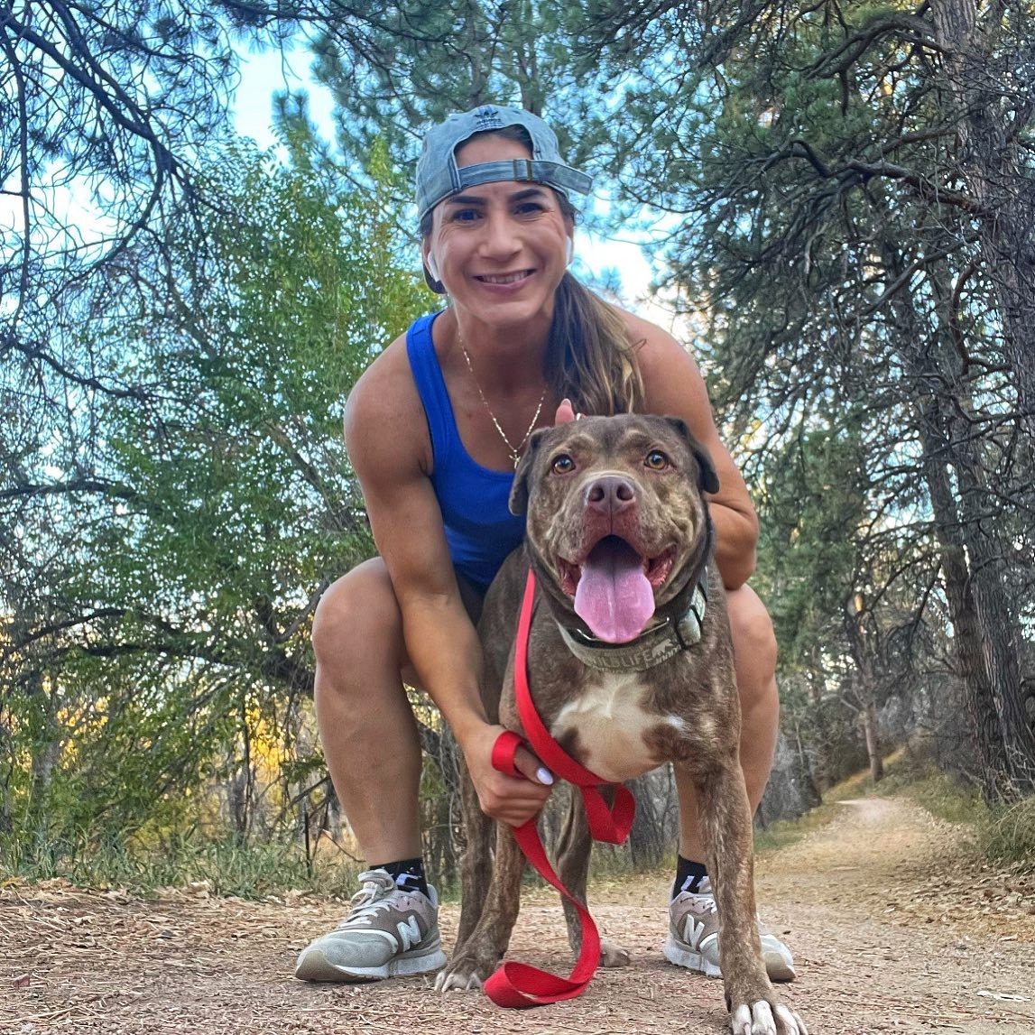 Tecia Torres