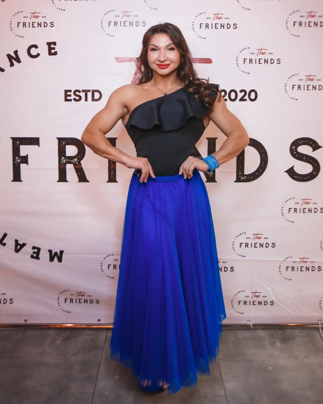 Zulfiya Bitiyeva