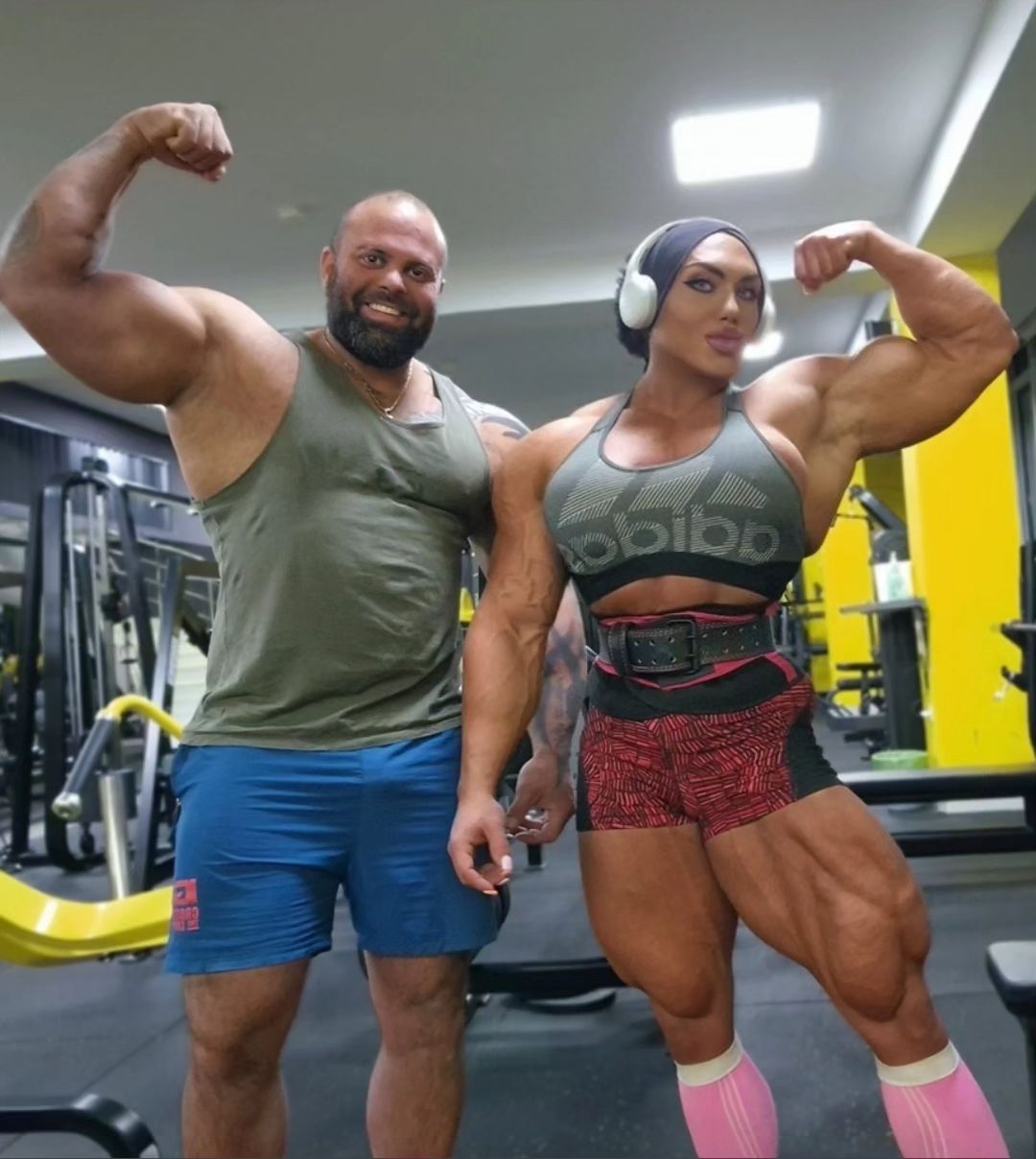 Nataliya Kuznetsova (amazonka)