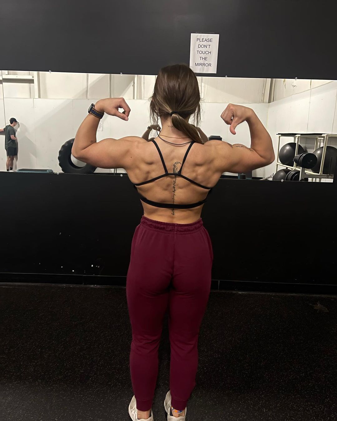 Grace Selis (g.m.s.fit)