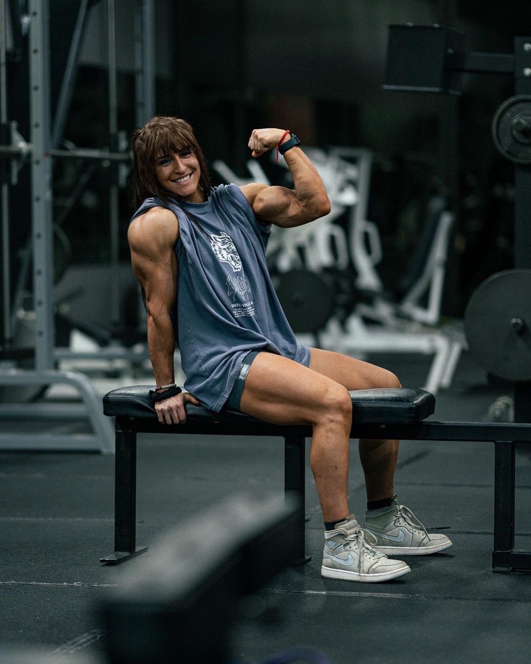 Madison Dinges (mdingesfit)